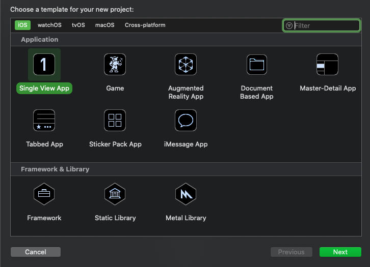 Swift Package Manager Tutorial How To Create A Modular Ios App